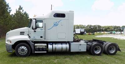 Mack Sleeper Semi Trucks For Sale | MyLittleSalesman.com
