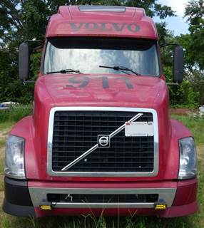 2006 Volvo VNL64T Sleeper Semi Truck For Sale | Pensacola, FL ...