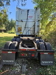 2000 Volvo VNL660 Sleeper Semi Truck For Sale | Cedarburg, WI ...