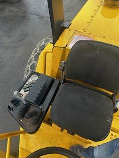 2000 Hypac C850B Smooth Drum Roller Compactor For Sale, 2,500 Hours ...