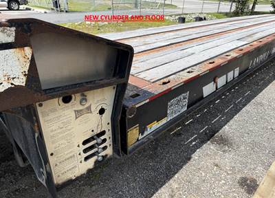 Landoll Trailers For Sale | MyLittleSalesman.com