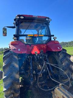2021 Case IH 220 Tractor For Sale, 2,209 Hours | Groveton, TX ...