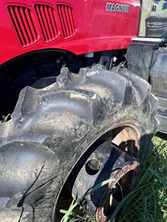 2021 Case IH 220 Tractor For Sale, 2,209 Hours | Groveton, TX ...