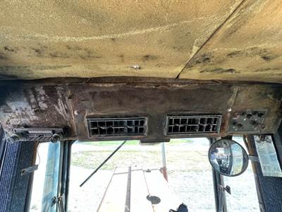 1982 International 4586 Tractor For Sale, 3,146 Hours | Herscher, IL ...