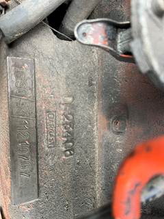 1982 Case IH 1490 Tractor For Sale | Herscher, IL | MLW0m1WO882727 ...