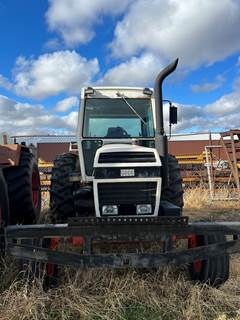 1982 Case IH 1490 Tractor For Sale | Herscher, IL | MLW0m1WO882727 ...