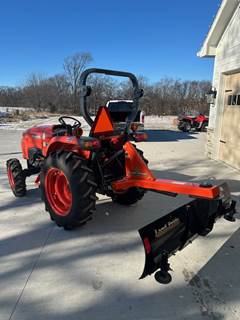 2019 Kubota L2501 Tractor For Sale, 16 Hours | Prairieville, LA ...