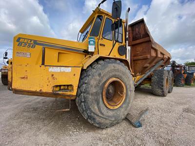 Transfer Trucks For Sale | MyLittleSalesman.com