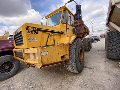 Transfer Trucks For Sale | MyLittleSalesman.com