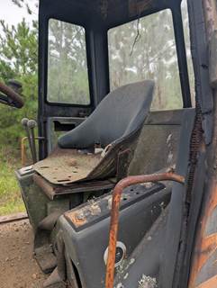 1977 Case W20 Wheel Loader For Sale, 4,067 Hours | Acmar, AL ...