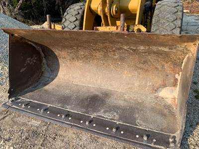 2009 Caterpillar 928H Wheel Loader For Sale, 21,253 Hours | Round Rock ...