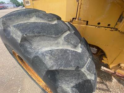 1980 Caterpillar 930 Wheel Loader For Sale, 6,856 Hours | Waupun, WI ...