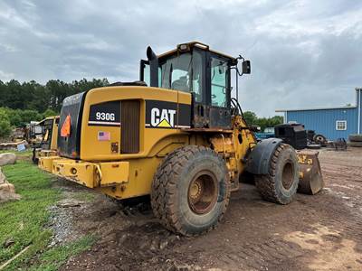 2005 Caterpillar 930G Wheel Loader For Sale, 5,000 Hours | Knoxville ...