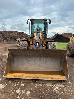 2005 Caterpillar 930G Wheel Loader For Sale, 5,000 Hours | Knoxville ...