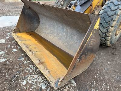 2005 Caterpillar 930G Wheel Loader For Sale, 5,000 Hours | Knoxville ...