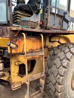 2005 Caterpillar 930G Wheel Loader For Sale, 5,000 Hours | Knoxville ...
