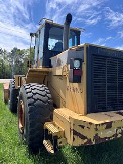 1998 Caterpillar 960F Wheel Loader For Sale, 9,000 Hours | Magnolia, TX ...