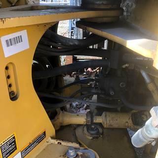 2010 John Deere 644K Wheel Loader For Sale, 250 Hours | Baton Rouge, LA ...