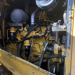 2010 John Deere 644K Wheel Loader For Sale, 250 Hours | Baton Rouge, LA ...