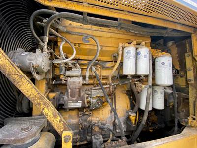 1987 Komatsu WA600-1LC Wheel Loader For Sale | Manitowoc, WI ...