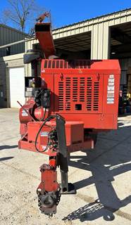 2018 Morbark Beever M18R Chipper For Sale, 1,680 Hours | Louisville, FL ...