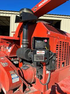 2018 Morbark Beever M18R Chipper For Sale, 1,680 Hours | Louisville, FL ...
