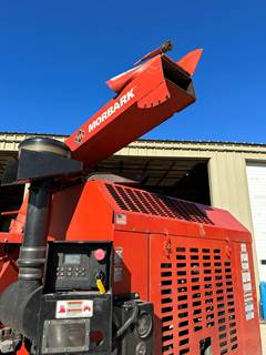 2018 Morbark Beever M18R Chipper For Sale, 1,680 Hours | Louisville, FL ...
