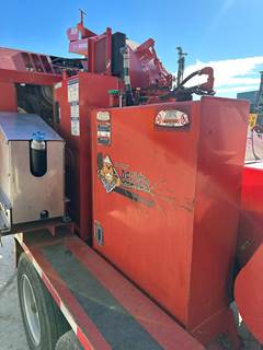 2018 Morbark Beever M18R Chipper For Sale, 1,680 Hours | Louisville, FL ...