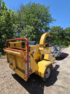 2021 Vermeer BC1000XL Chipper For Sale, 477 Hours | Pewaukee, WI ...