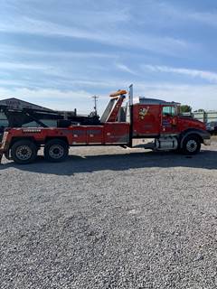1995 International 9400 Wrecker Tow Truck For Sale | Indianapolis, IN ...