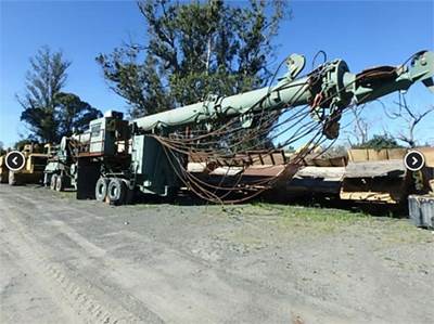 Yarders For Sale | MyLittleSalesman.com