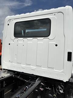 2027 Hino L6 Cab & Chassis Truck - Cummins, 260HP, 6 Spd Speed For Sale ...