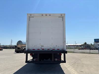 2016 Peterbilt 337 Single Axle Day Cab Truck - Paccar 280HP, Automatic ...
