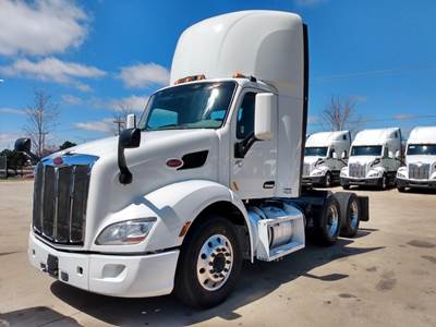 Used Day Cab Trucks For Sale | MyLittleSalesman.com