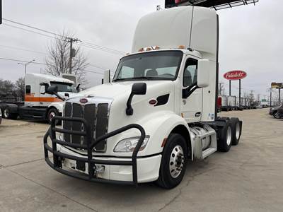 Used Day Cab Trucks For Sale | MyLittleSalesman.com