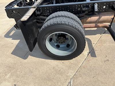 2020 Mitsubishi Fuso Flatbed Trailer For Sale | Bolingbrook, IL ...