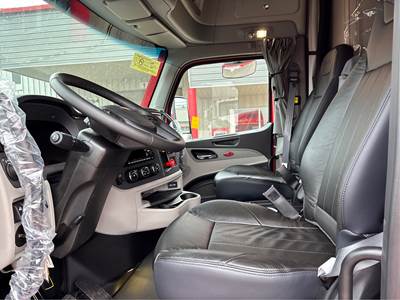 2026 Peterbilt 579 Sleeper Semi Truck - 80" Ultraloft, Cummins 500HP, 12 Spd Speed For Sale ...