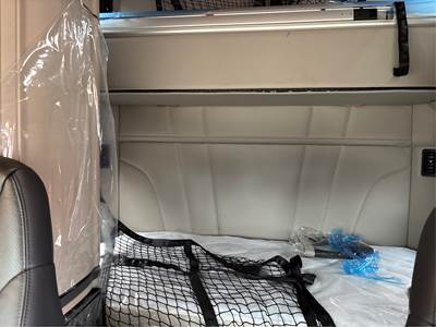 2026 Peterbilt 579 Sleeper Semi Truck - 80" Ultraloft, Cummins 500HP, 12 Spd Speed For Sale ...