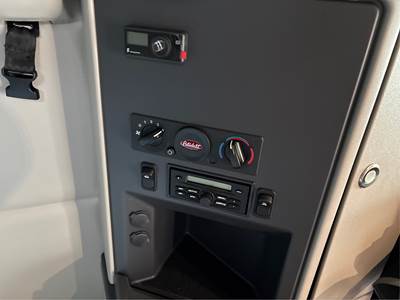 2026 Peterbilt 579 Sleeper Semi Truck - 80" Ultraloft, Cummins 500HP, 12 Spd Speed For Sale ...