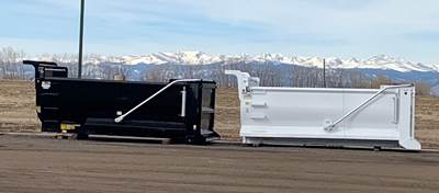 Truck Bodies / Boxes / Beds For Sale | MyLittleSalesman.com