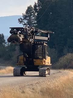 Delimbers For Sale | MyLittleSalesman.com