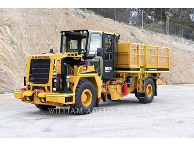 2020 Elphinstone WR810 SCISSOR LIFT For Sale, 304 Hours | Burnie, TA ...
