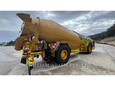 2020 Elphinstone WR820 AGITATOR For Sale, 9,234 Hours | Burnie, TA ...