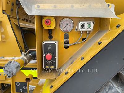 2020 Elphinstone WR820AGITATOR For Sale, 33 Hours | Toromont, ON ...