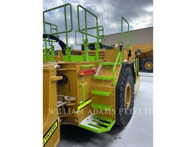 2020 Elphinstone WR820AGITATOR For Sale, 33 Hours | Toromont, ON ...