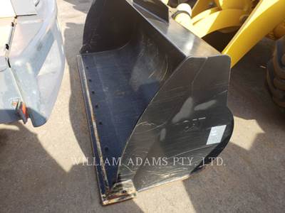 2019 Caterpillar 910 Wheel Loader For Sale, 193 Hours | Clayton, NA ...