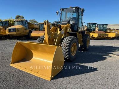 Caterpillar 910 Wheel Loaders For Sale | MyLittleSalesman.com