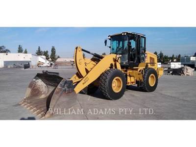 Caterpillar 930 Wheel Loaders For Sale | MyLittleSalesman.com