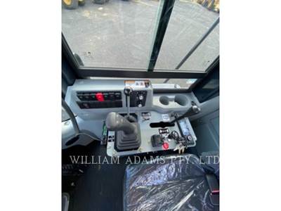 2022 SEM MACHINERY 636 D Wheel Loader For Sale, 5 Hours | Clayton, NA ...
