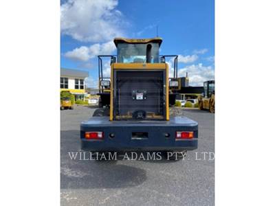 2022 SEM MACHINERY 636 D Wheel Loader For Sale, 5 Hours | Clayton, NA ...